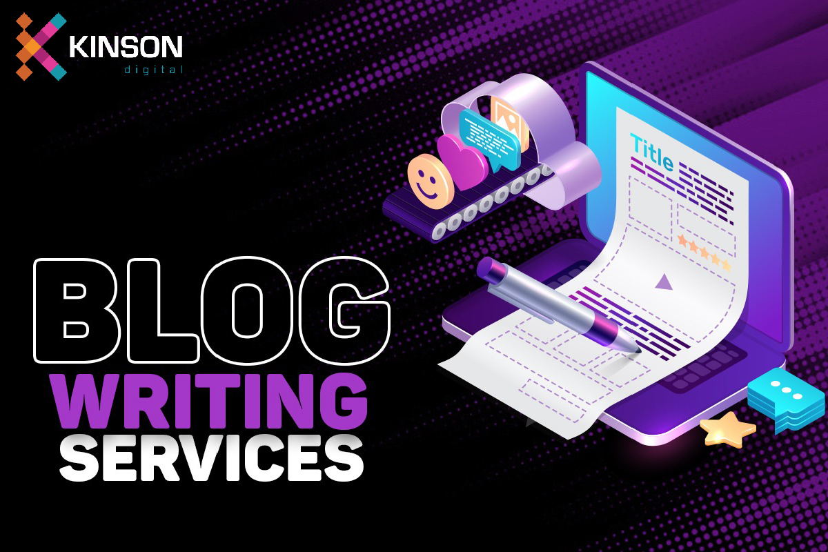 Shop - Kinson Digital